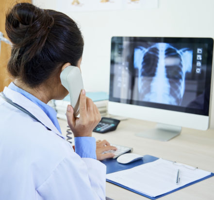 Teleradiology Services - StatRad