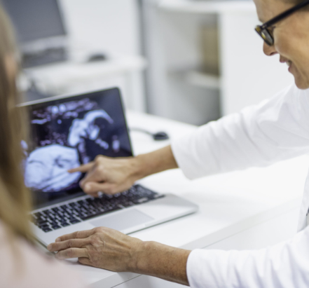 Teleradiology Services - StatRad