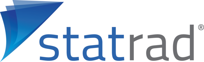 Statrad Logo Teleradiology Market Report 2025, Size And Market