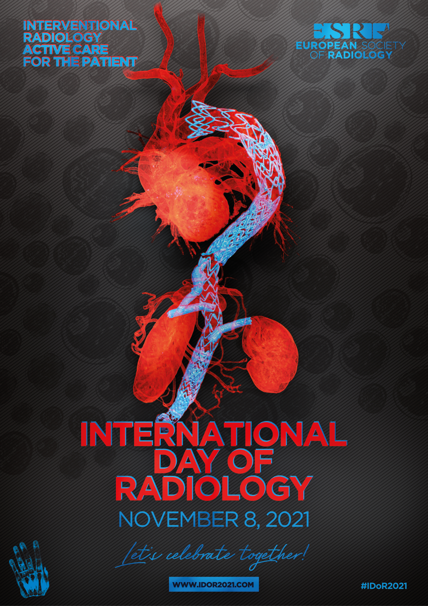 International Day of Radiology: 10th Anniversary - StatRad